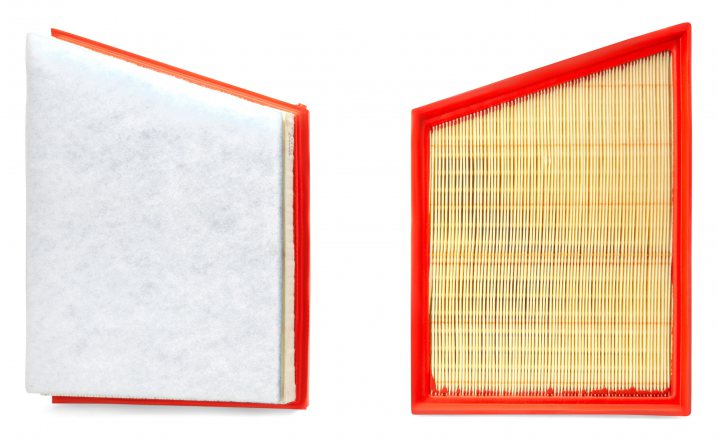 FLEETGUARD / CUMMINS FILTRATION AF4166 air filter element