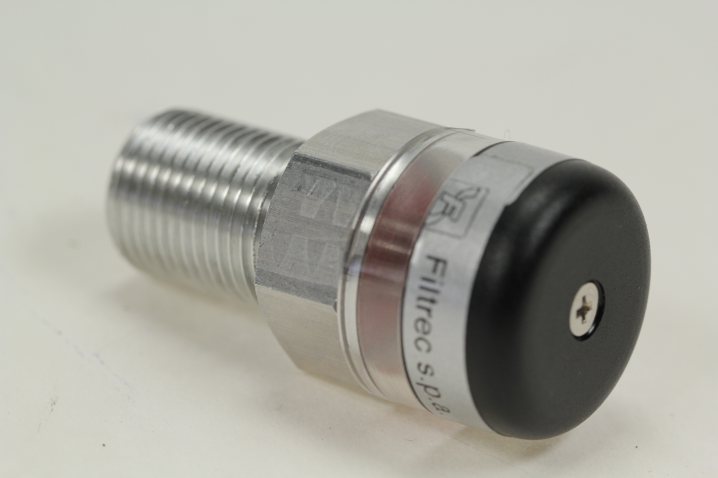 Elsässer Z20 Clogging Indicator