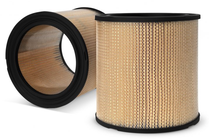 FLEETGUARD / CUMMINS FILTRATION AF4928 Luftfilterelement