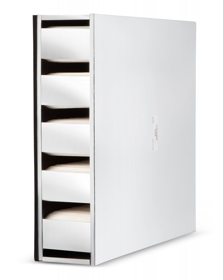 FLEETGUARD / CUMMINS FILTRATION AF849 air filter element