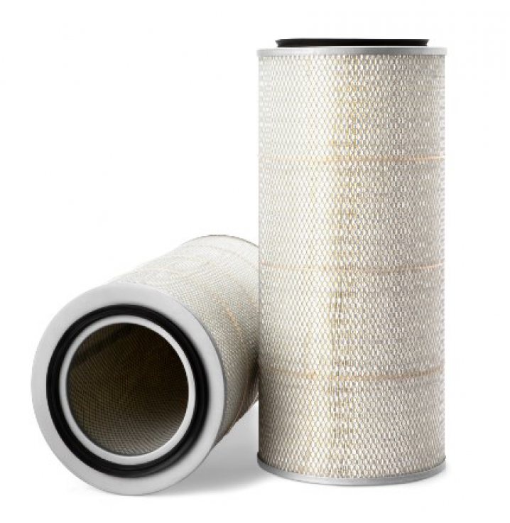 FLEETGUARD / CUMMINS FILTRATION AF4559 air filter element