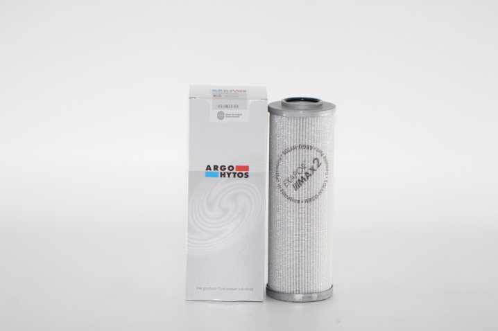 ARGO-HYTOS V3.0823-03 EXAPOR MAX 2 Element