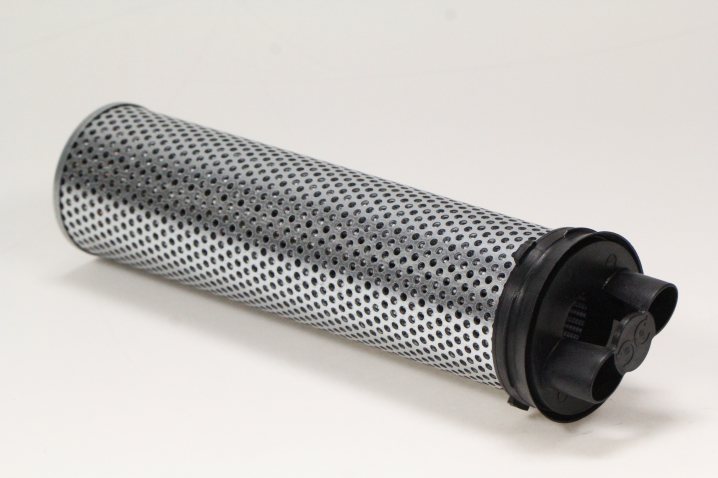 HIFI SH 52299 hydraulic filter element