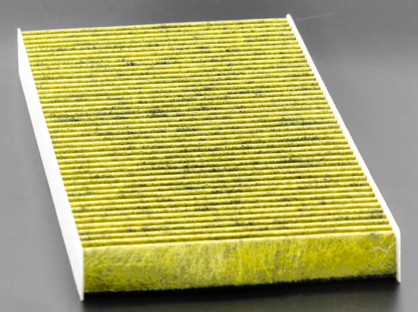 MANN-FILTER FP 36 006 cabin air filter element (FreciousPlus)