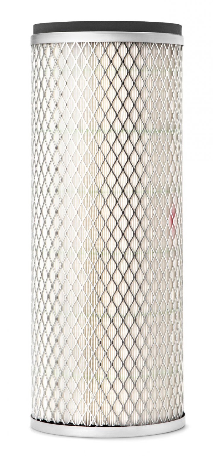 FLEETGUARD / CUMMINS FILTRATION AF4761M air filter element (secondary)