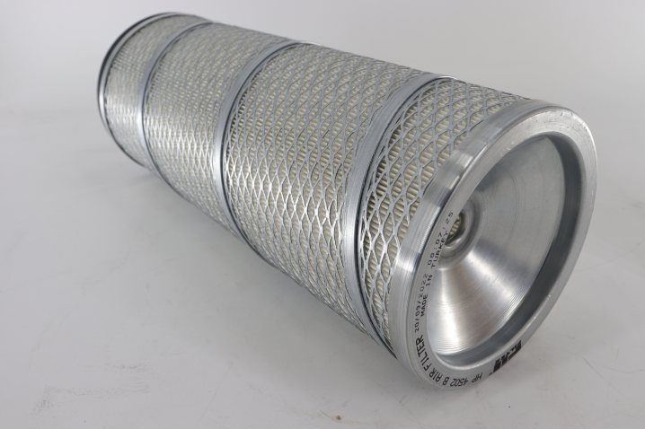 Fil Filter HP4502B air filter element (secondary)