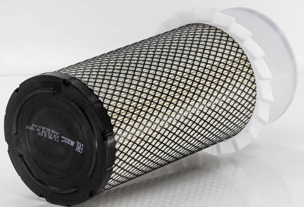 HIFI FILTER SA 16636 air filter element