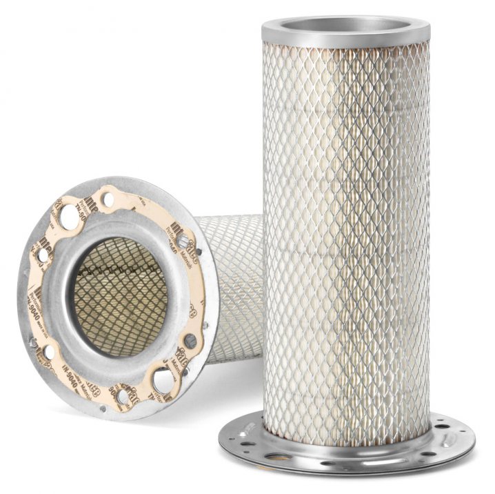 FLEETGUARD / CUMMINS FILTRATION AF4639 air filter element (secondary)
