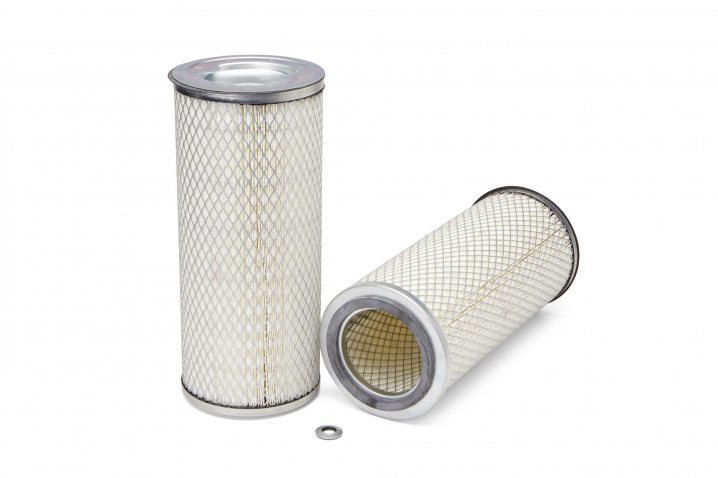 FLEETGUARD / CUMMINS FILTRATION AF25075 Luftfilterelement