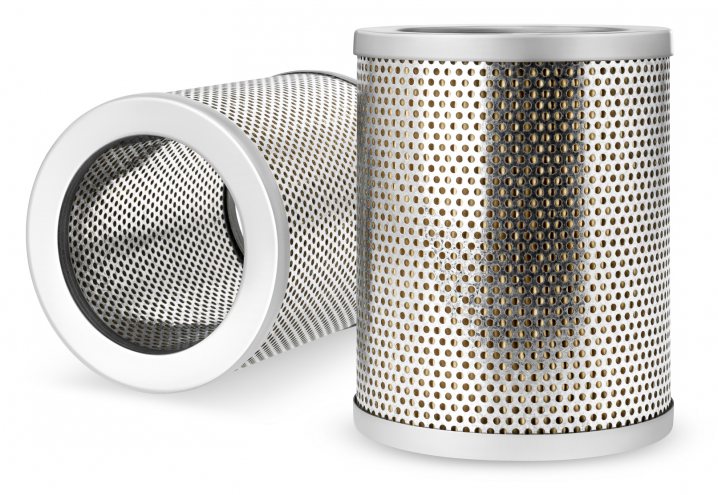 FLEETGUARD / CUMMINS FILTRATION HF6086 hydraulic filter element