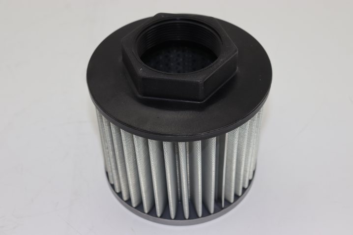 HIFI SH 77627 suction strainer