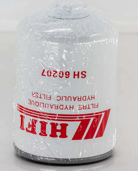 HIFI FILTER SH 60207 Hydraulikfilter SpinOn