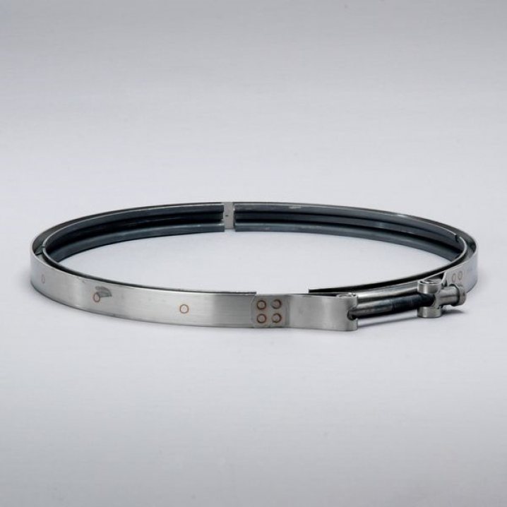 DONALDSON P212925 Spannschelle