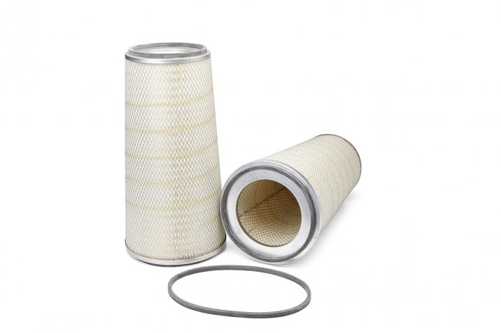 FLEETGUARD / CUMMINS FILTRATION AF1817 Luftfilterelement