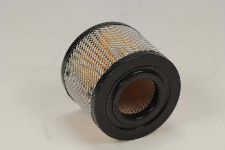 HIFI SA 12531 Luftfilterelement (rund)
