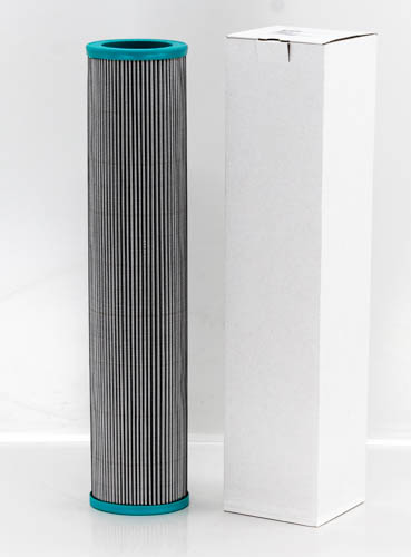 PARKER 937855Q hydraulic filter element