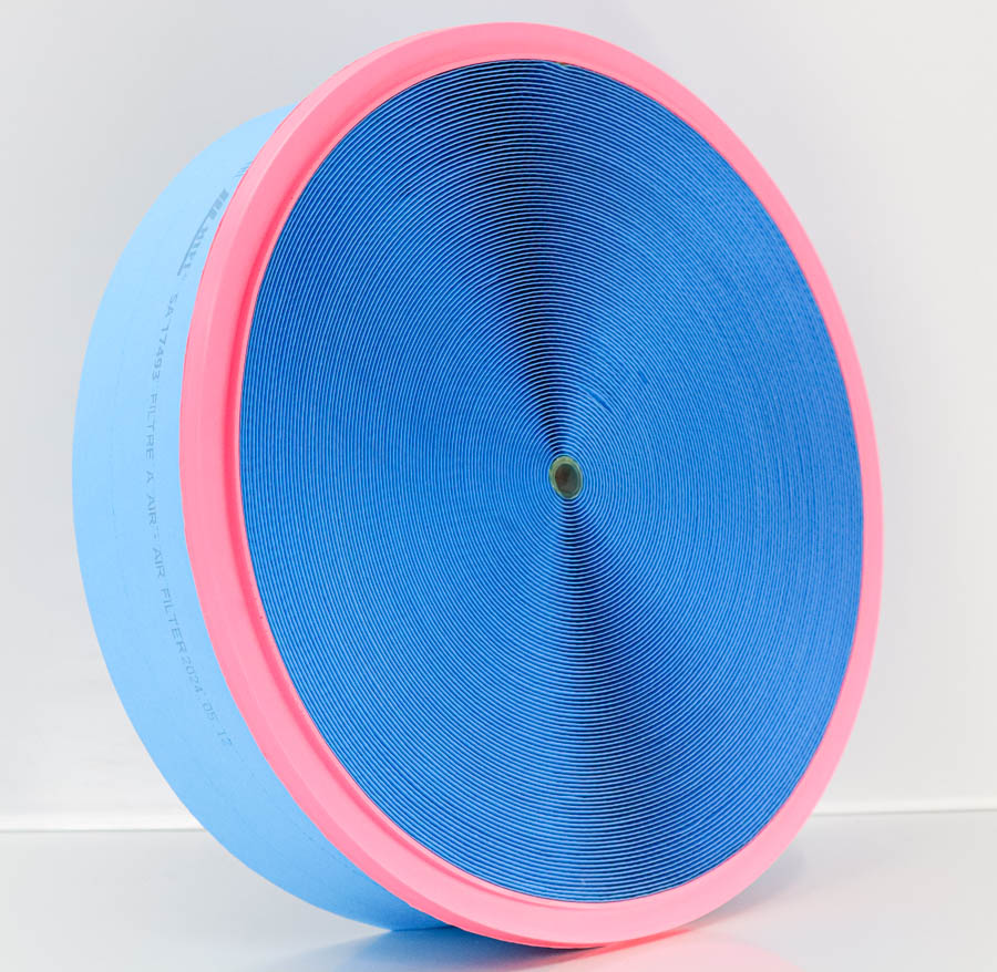 HIFI FILTER SA 17493 air filter element