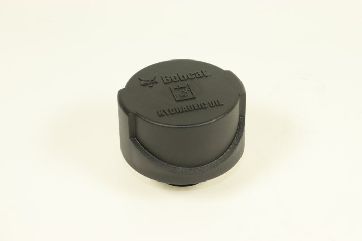 HIFI FS 185 air filter (ventilation / breather)