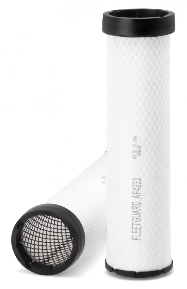 FLEETGUARD / CUMMINS FILTRATION AF4233 air filter element