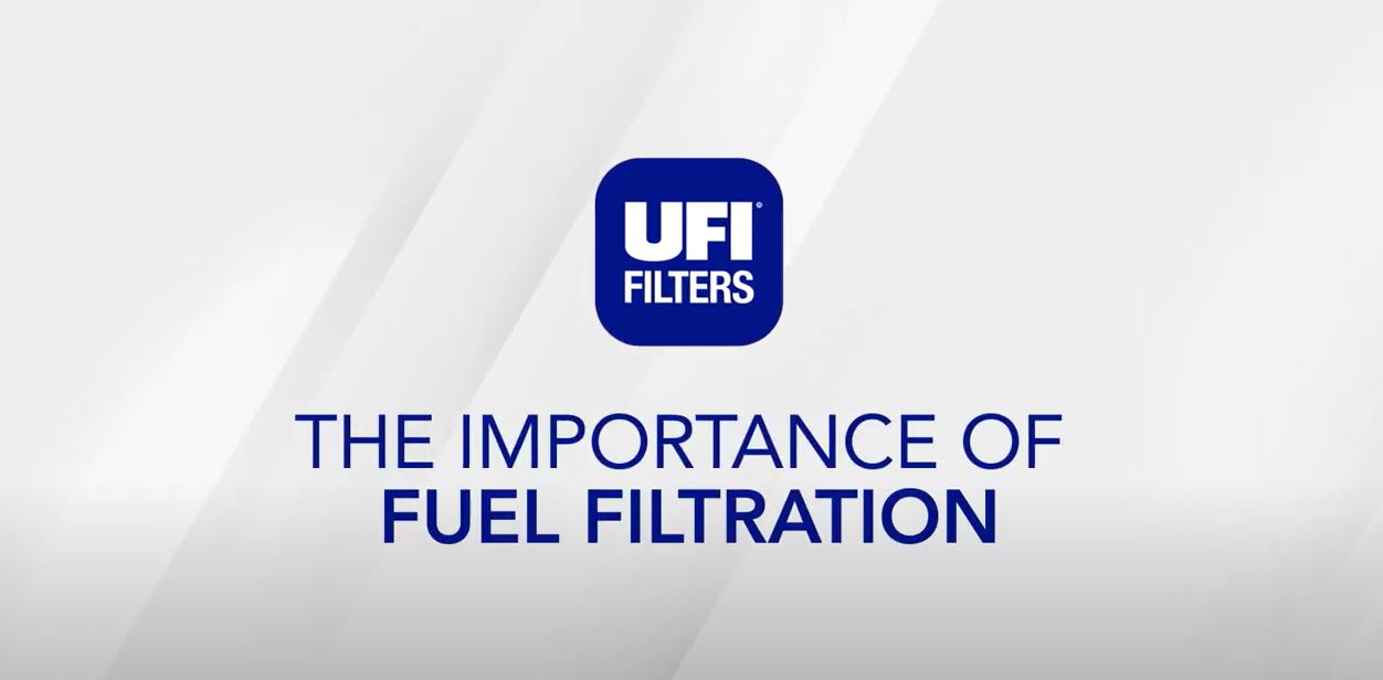 UFI Filters