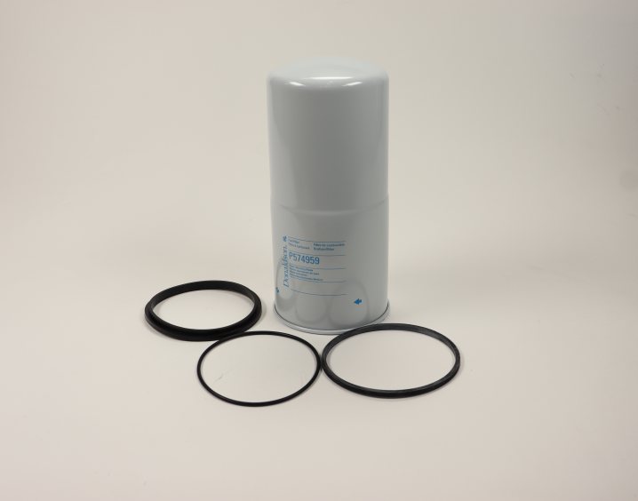 DONALDSON P574959 Kraftstofffilter SpinOn
