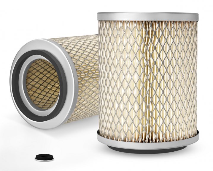 FLEETGUARD / CUMMINS FILTRATION AF4696 air filter element