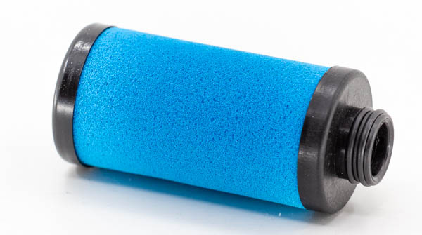 SOTRAS SM9513 air filter element (round)