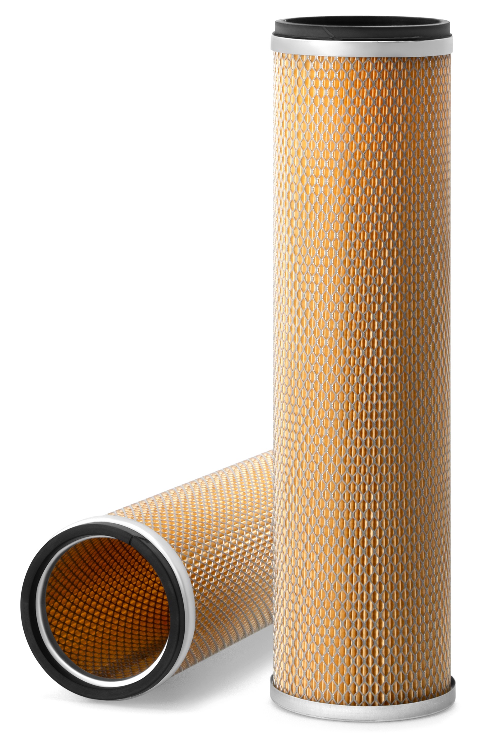 FLEETGUARD / CUMMINS FILTRATION AF26286 air filter element