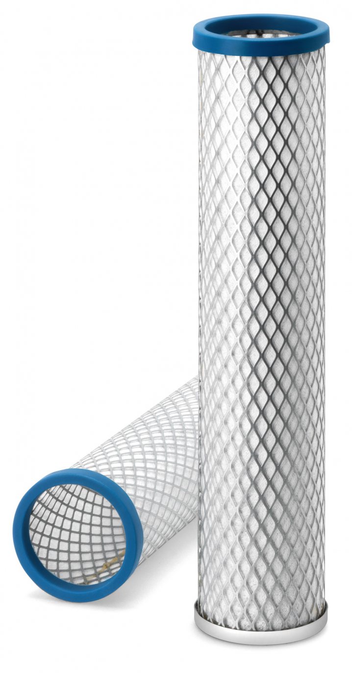 FLEETGUARD / CUMMINS FILTRATION AF1835 Luftfilterelement