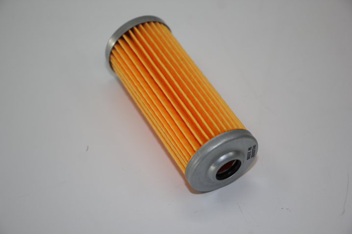 HIFI FILTER SN 21590 ersetzt durch E471KP