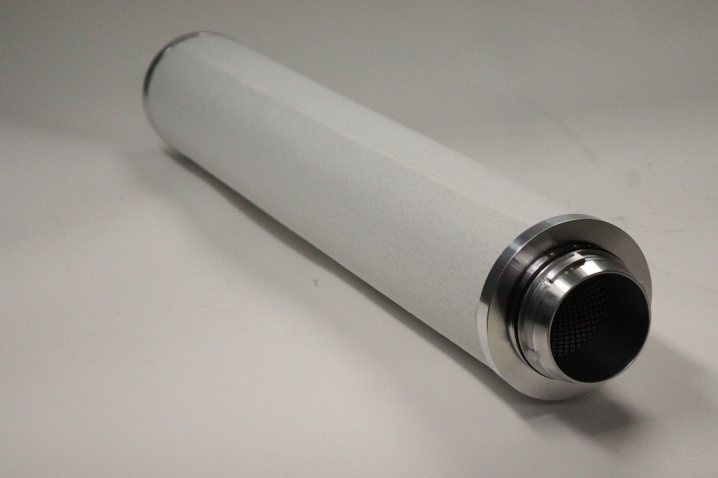 Elsässer 84283/FF air filter element (general-filtration)