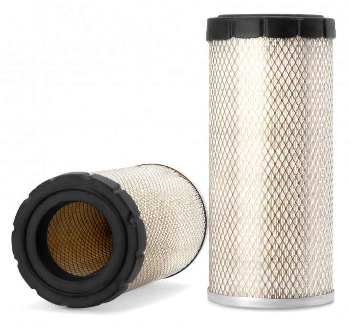 FLEETGUARD / CUMMINS FILTRATION AF4340 Luftfilterelement