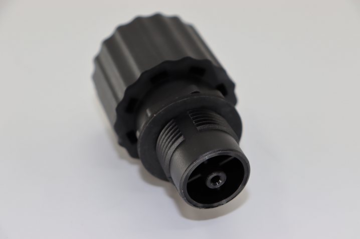 ARGO-HYTOS L1.0506-75 Luftfilter (Be- und Entlüftung G 3/4A)