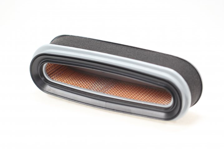 HIFI SA 12404 Luftfilterelement