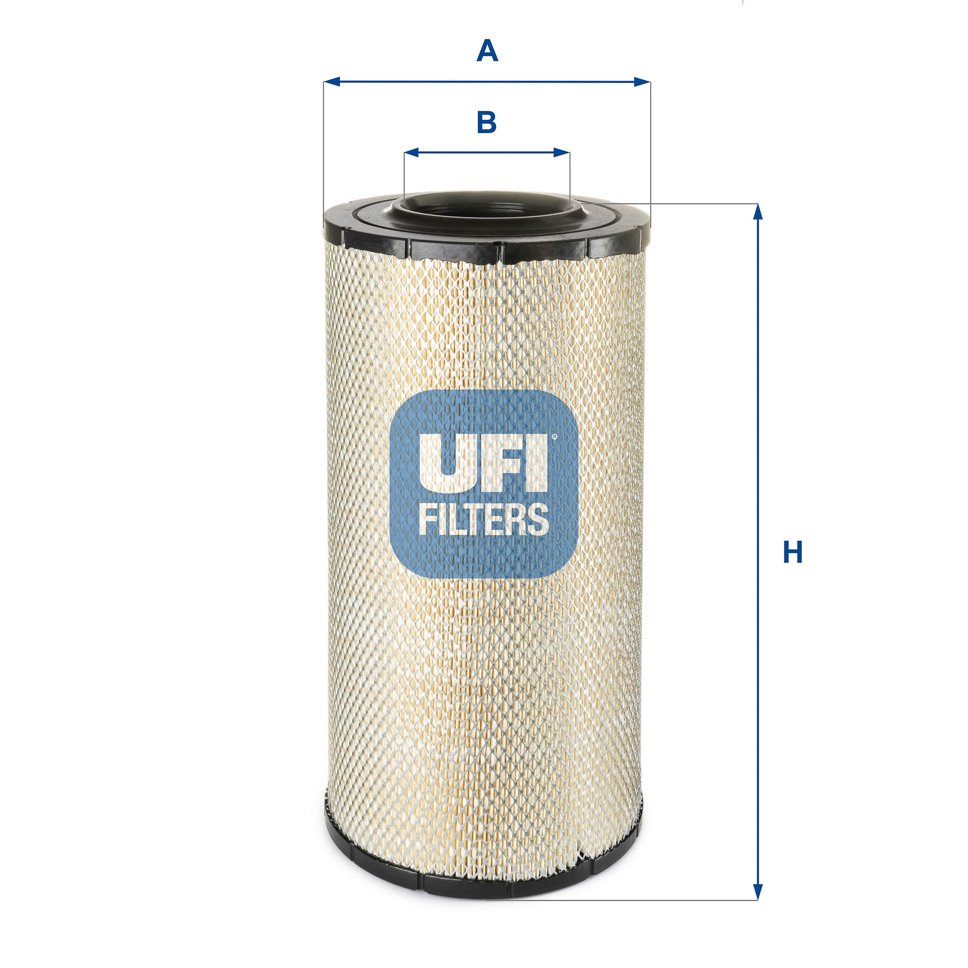 MANN-FILTER C 25 978 air filter element