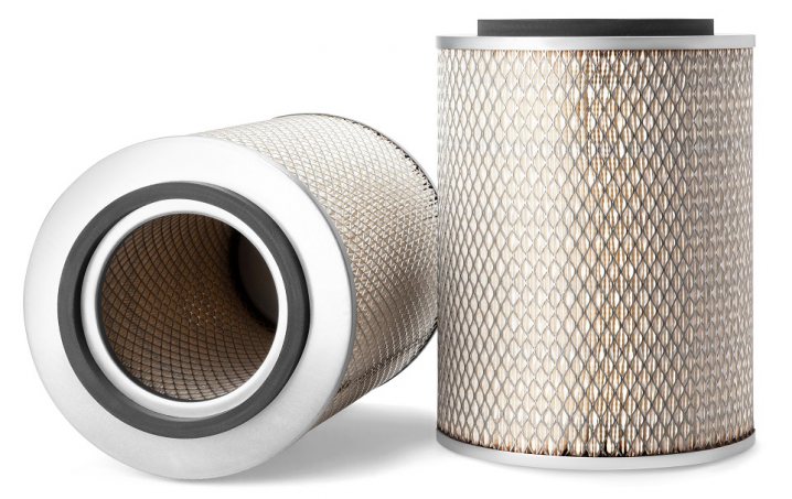 FLEETGUARD / CUMMINS FILTRATION AF842 Luftfilterelement