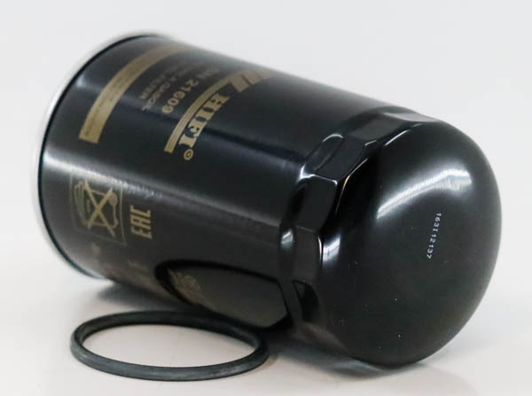 HIFI FILTER SN 21609 fuel filter spin-on