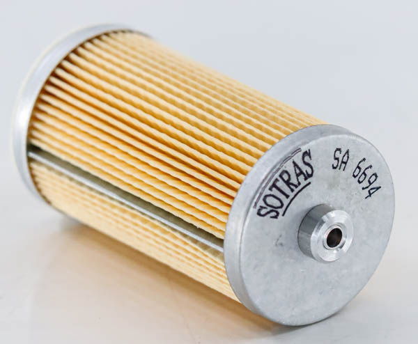 SOTRAS SA6694 air filter element