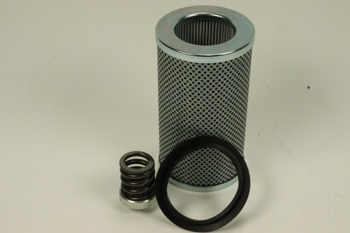 DONALDSON X779034 oil filter (hydraulic)