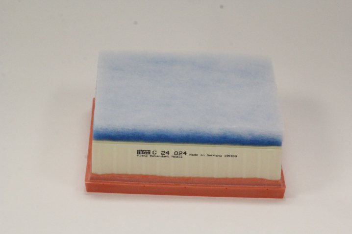 MANN-FILTER C 24 024 air filter element