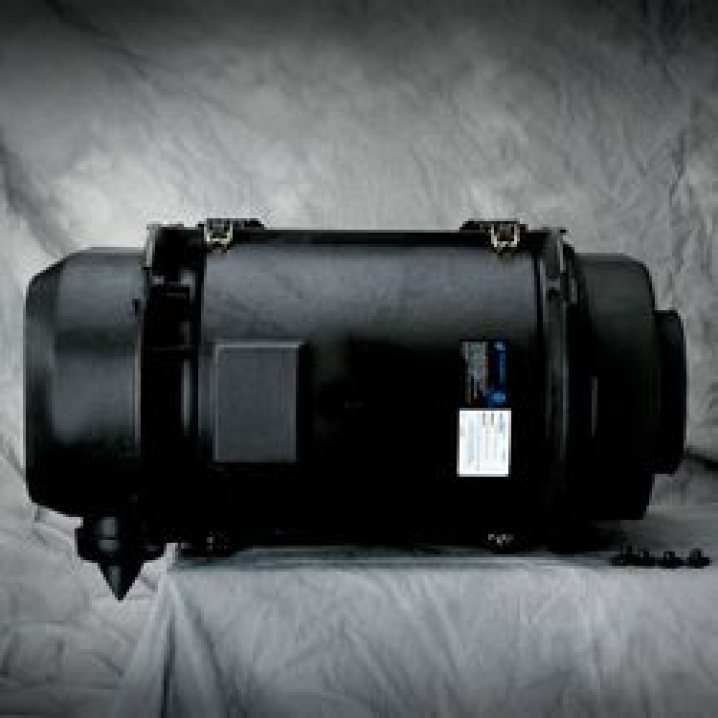 DONALDSON D120038 ersetzt durch D120340