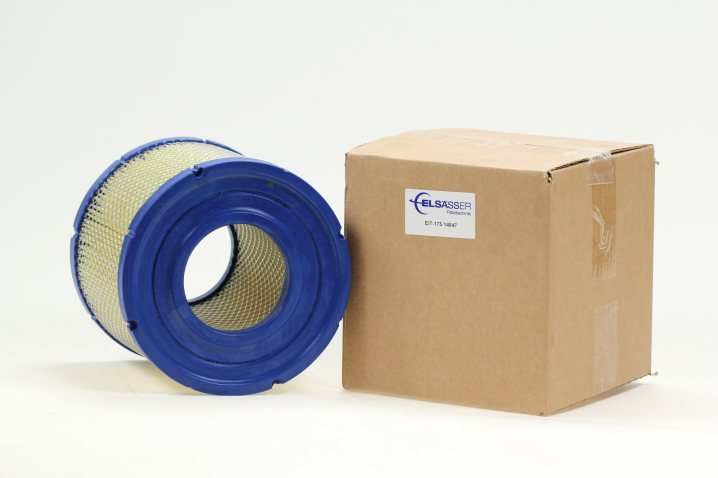 HIFI SA 14000 air filter element