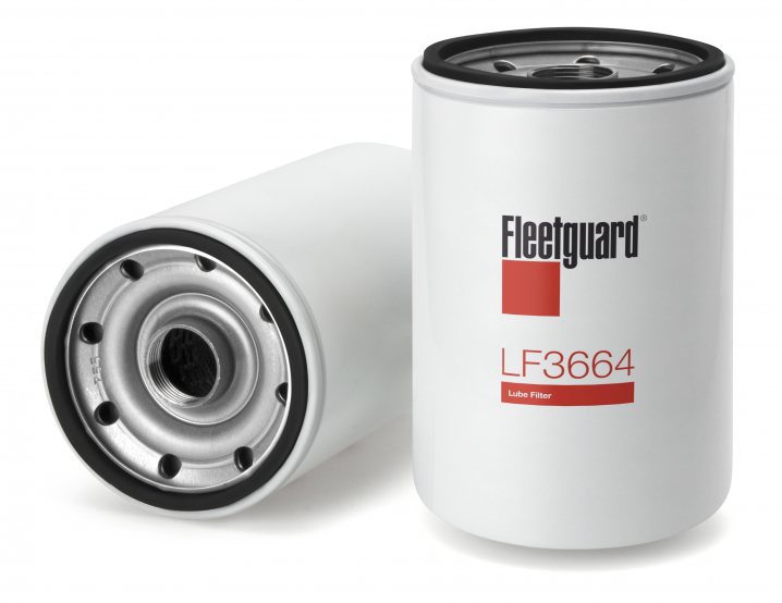 FLEETGUARD / CUMMINS FILTRATION LF3664 Ölfilterelement