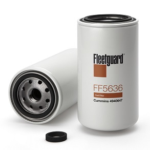 FLEETGUARD / CUMMINS FILTRATION FF5636 fuel filter element
