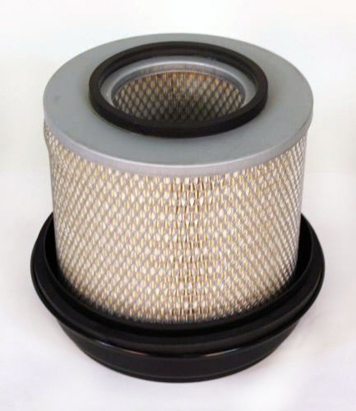 FLEETGUARD / CUMMINS FILTRATION AF981 Luftfilterelement
