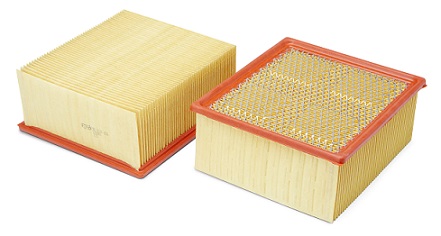 Fleetguard / Cummins Filtration AF27684 air filter element