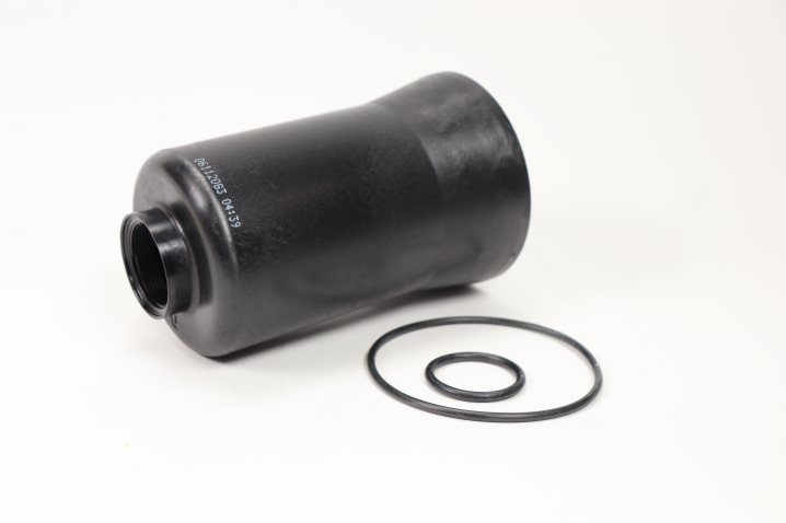 HIFI FILTER SN 40664 ersetzt durch P550833