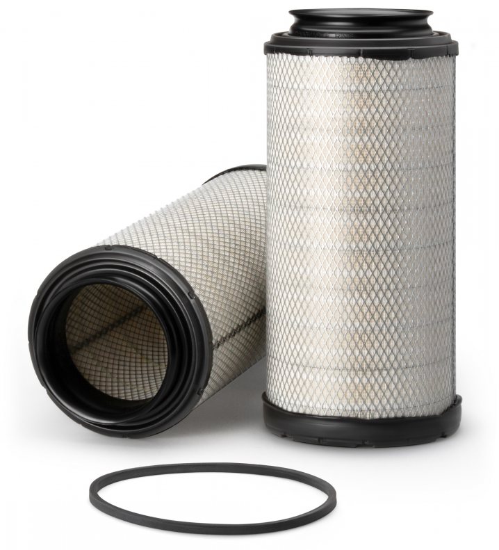 FLEETGUARD / CUMMINS FILTRATION AF4195 air filter element