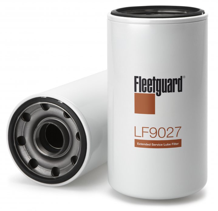 FLEETGUARD / CUMMINS FILTRATION LF9027 Ölfilter SpinOn