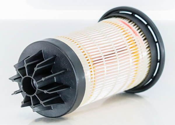 CATERPILLAR 523-6604 fuel water separator element Caterpillar